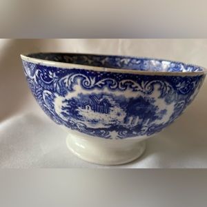 Petrus Regout & Co | Dining | 2 Vintage Petrus Regout Maastricht ...